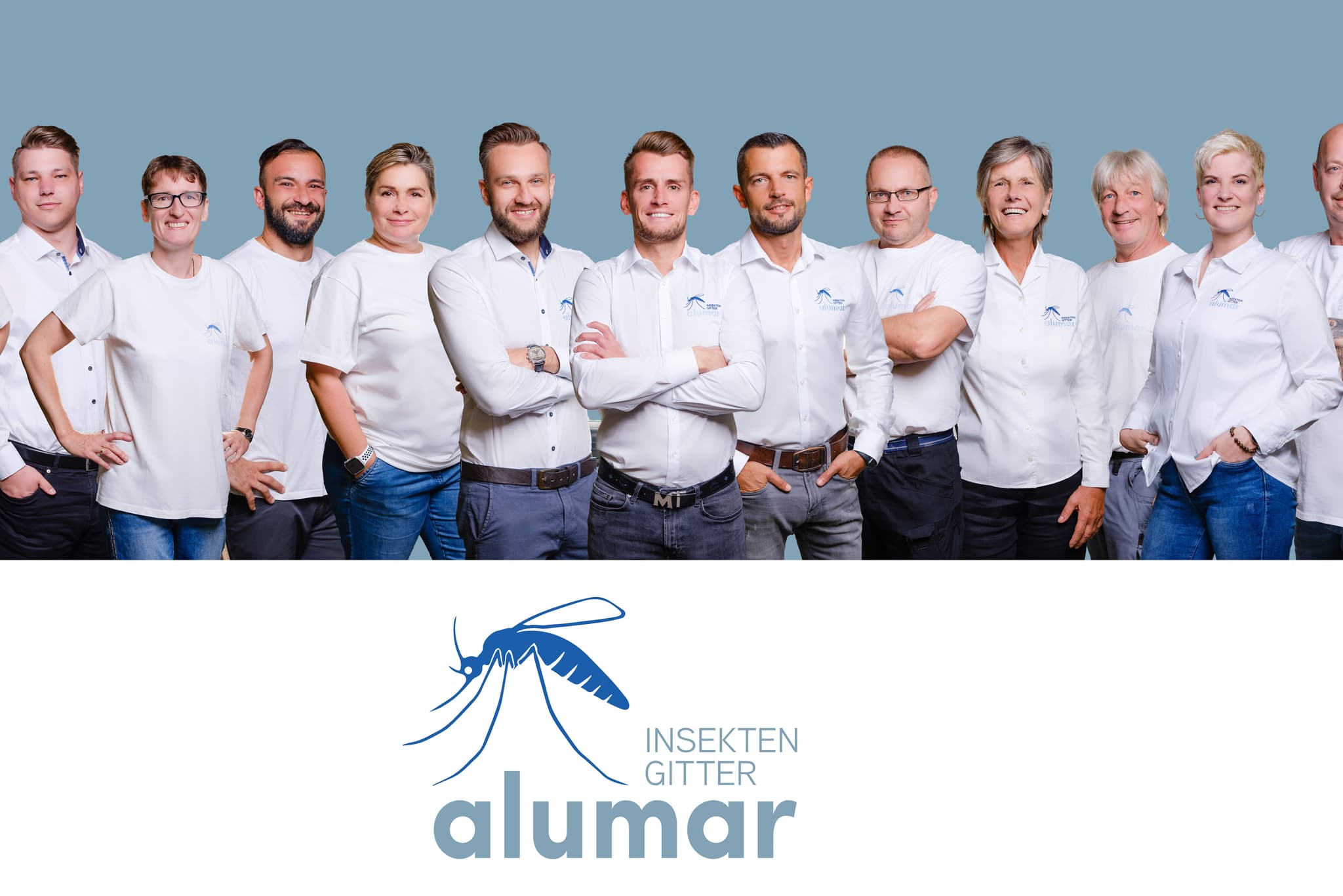 Alumar Insekten- & Sonnenschutz | Unternehmen
