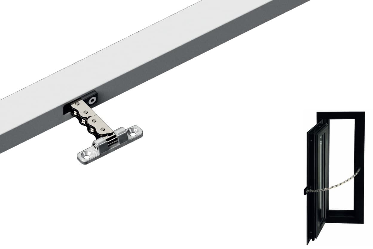 NANO FLEX CHAIN ACTUATOR FOR WINDOWS | Product