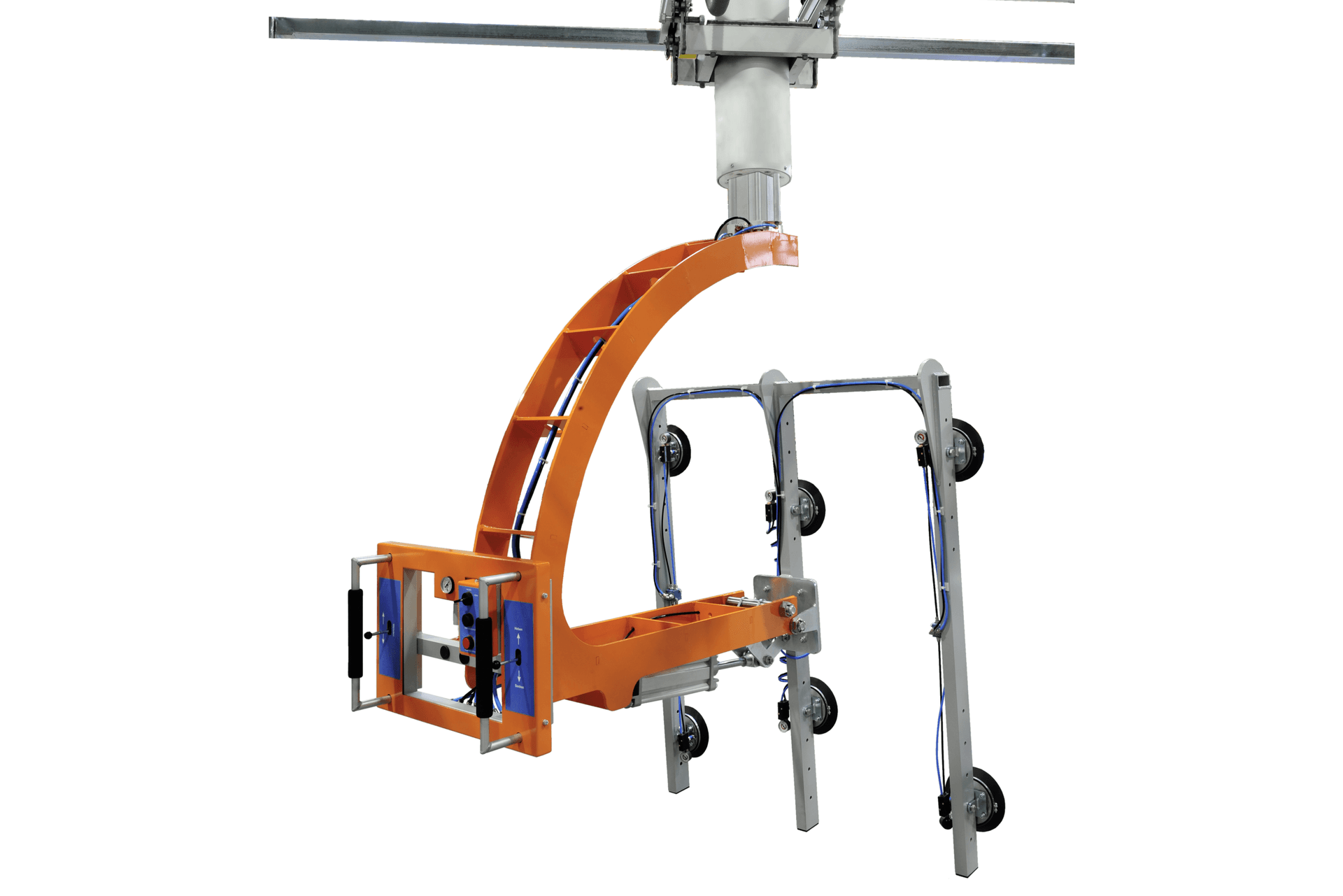 OKTOPUS® ERGO-Jet | Product